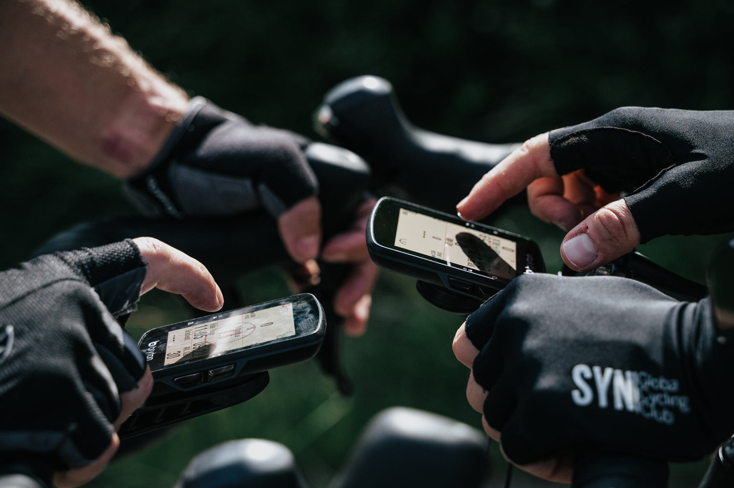 購機指南 | Bryton Rider S510 為何是專業騎士的首選？ – Bryton TW